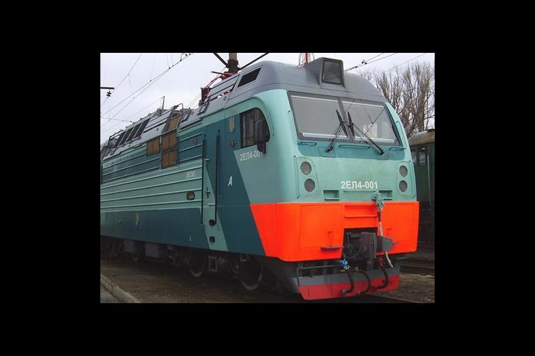 €2bn TEN-T rail action plan for Eastern Partnership countries | News ...